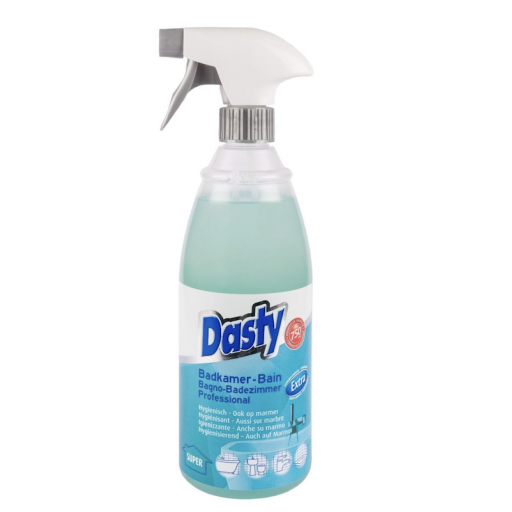 Dasty Badkamerreiniger Professional online bestellen bij Dasty-Winkel.nl