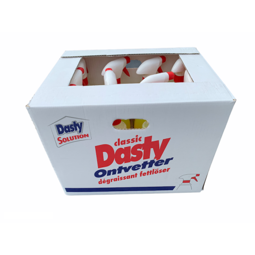 Dasty Ontvetter Classic online bestellen bij Dasty-Winkel.nl